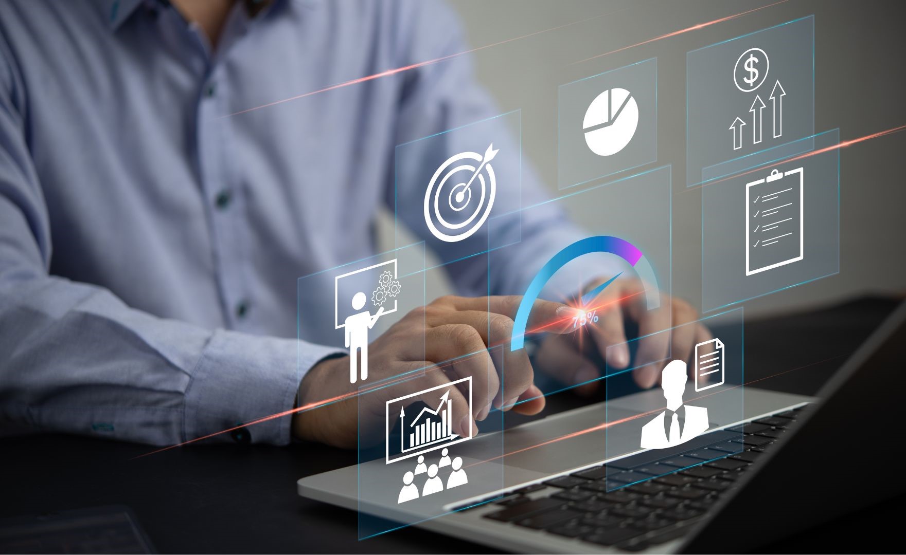 Herramientas de visualización de datos: ¿cuál es la mejor?